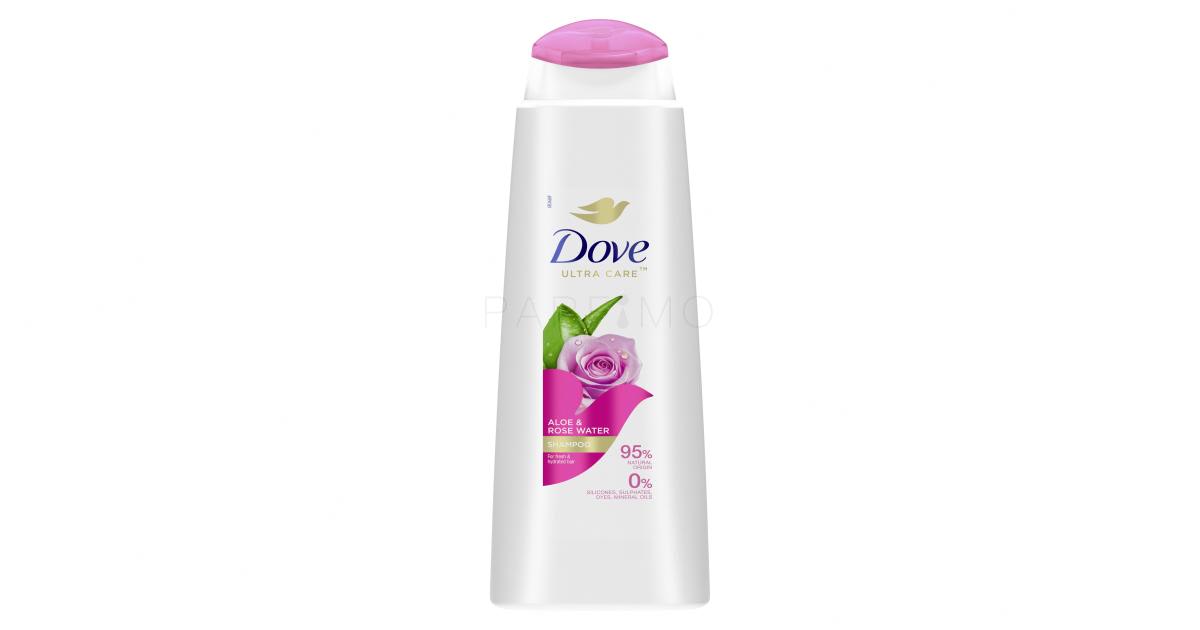 Drogerie-Tipps Dove Ultra Care | PARFIMO.de®