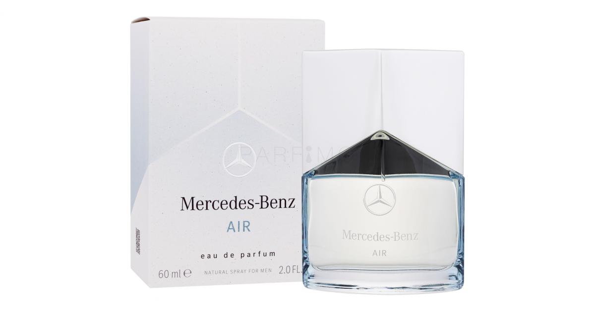 Eau de Parfum Mercedes-Benz Air | PARFIMO.de®