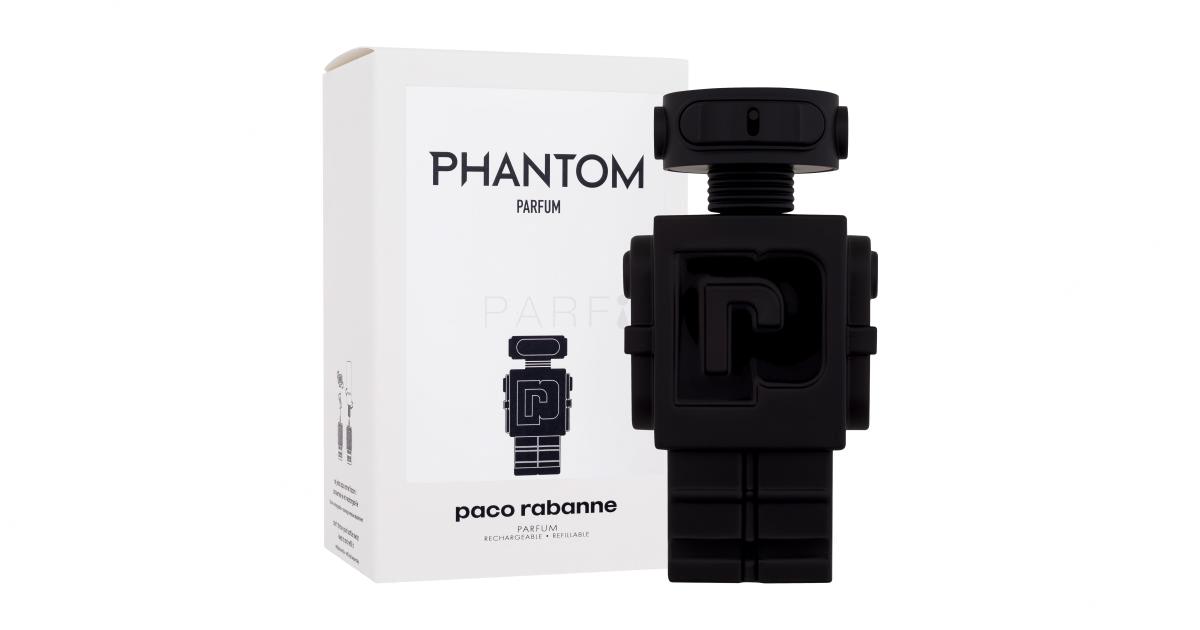 Paco Rabanne Phantom Parfum für Herren 150 ml | PARFIMO.de®
