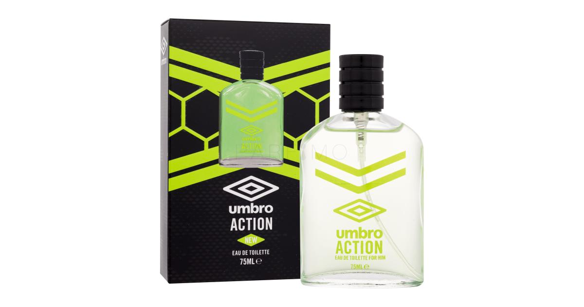 Parfums UMBRO Action | PARFIMO.de®