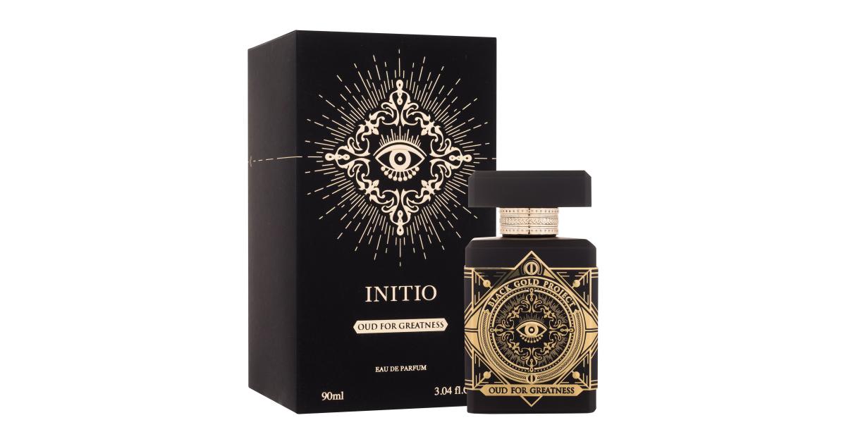 Initio Black Gold Project Oud For Greatness Eau de Parfum 90 ml ...