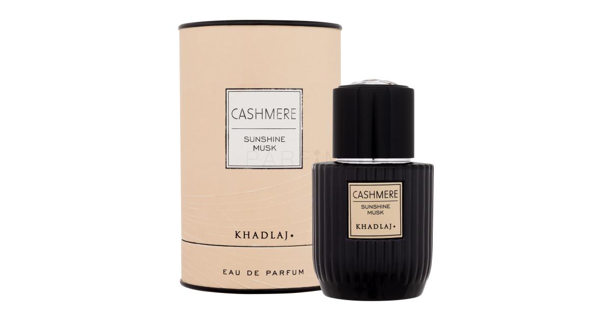 Eau de Parfum Khadlaj Cashmere | PARFIMO.de®