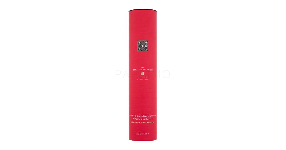 Rituals The Ritual Of Ayurveda Fragrance Sticks Raumspray und Diffuser ...