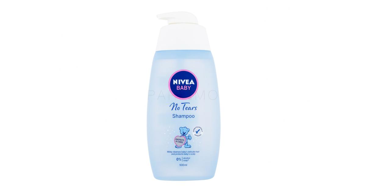 Nivea Baby Shampoo für Kinder | PARFIMO.de®