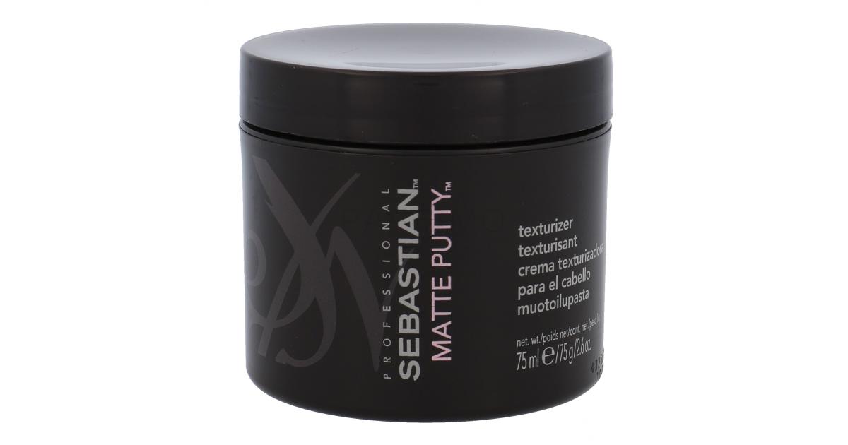 Sebastian Professional Matte Putty Für Haardefinition für Frauen ...