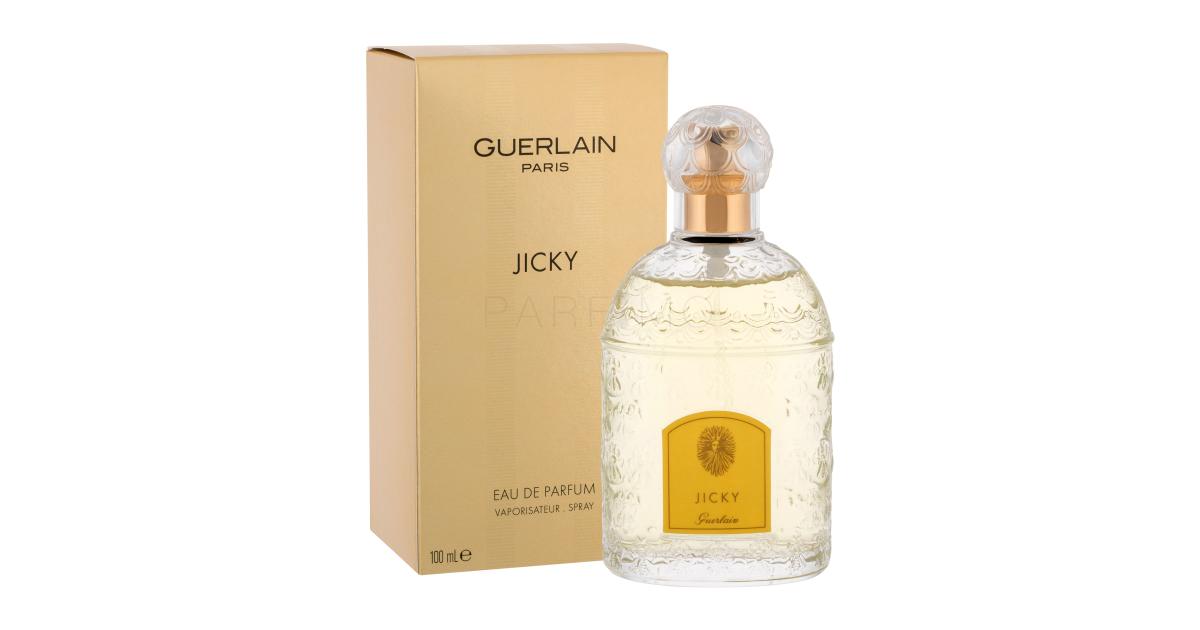 Guerlain Jicky Eau de Parfum für Frauen | PARFIMO.de®