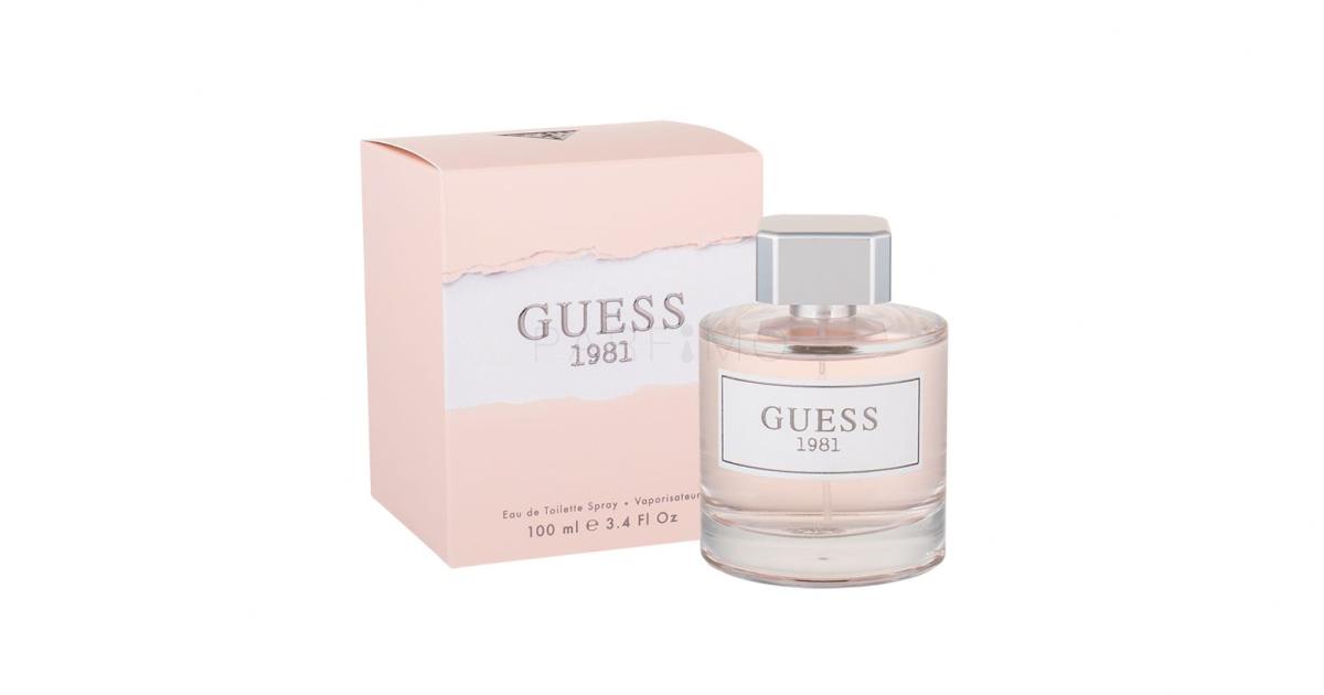 Parfums GUESS Guess 1981 | PARFIMO.de®