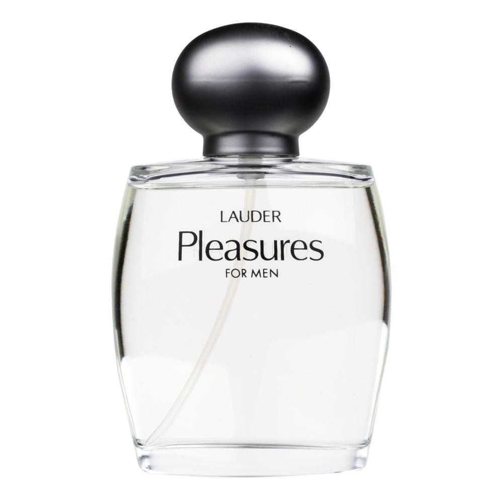 Estée Lauder Pleasures For Men Eau de Cologne für Herren 100 ml ...