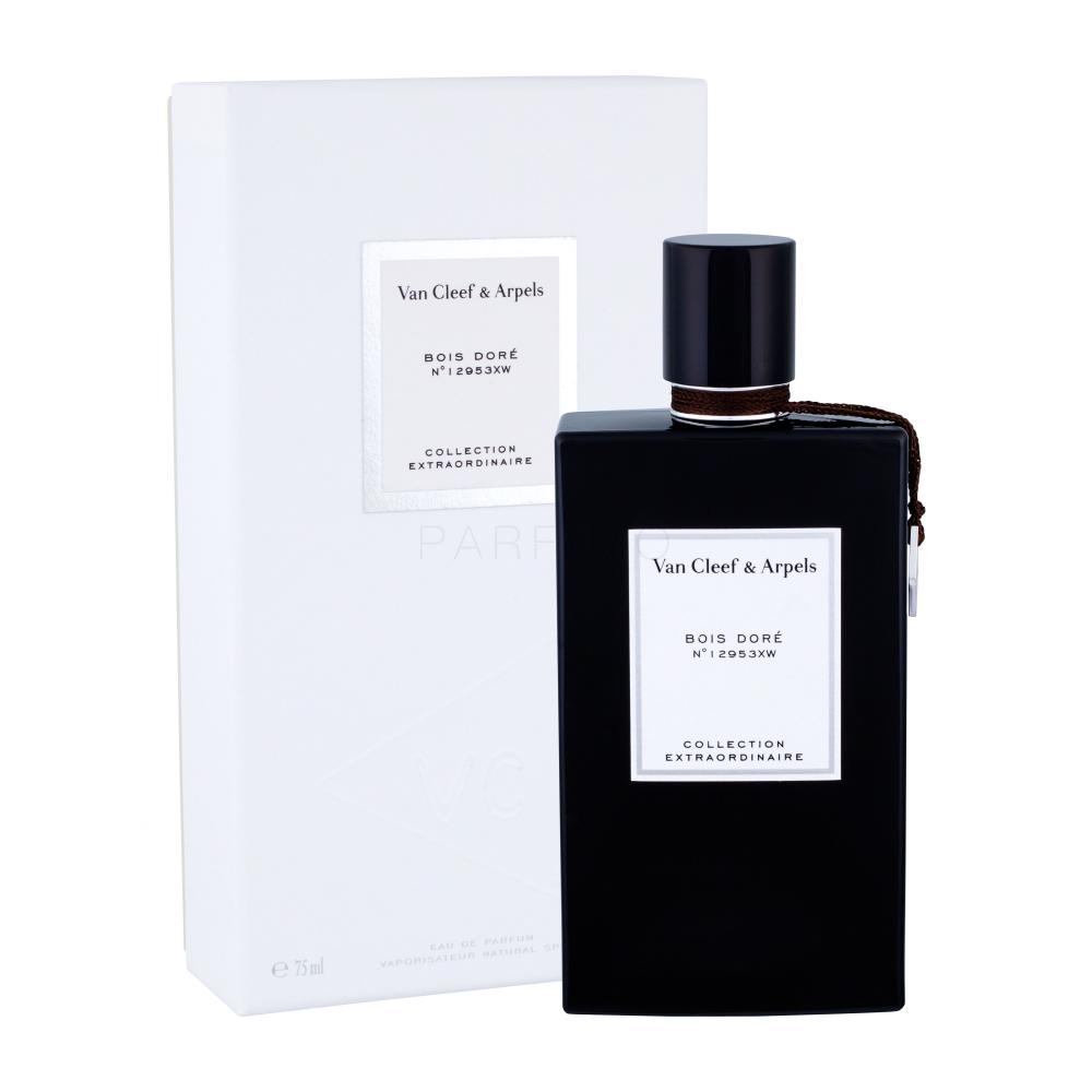 Van Cleef & Arpels Collection Extraordinaire Bois Doré Eau de Parfum ...