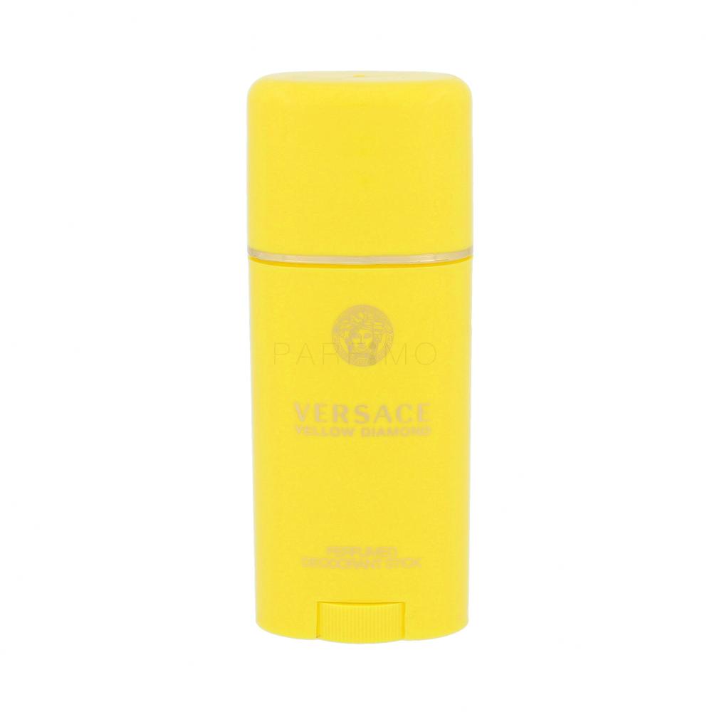 Versace Yellow Diamond Deodorant für Frauen 50 ml | PARFIMO.de®