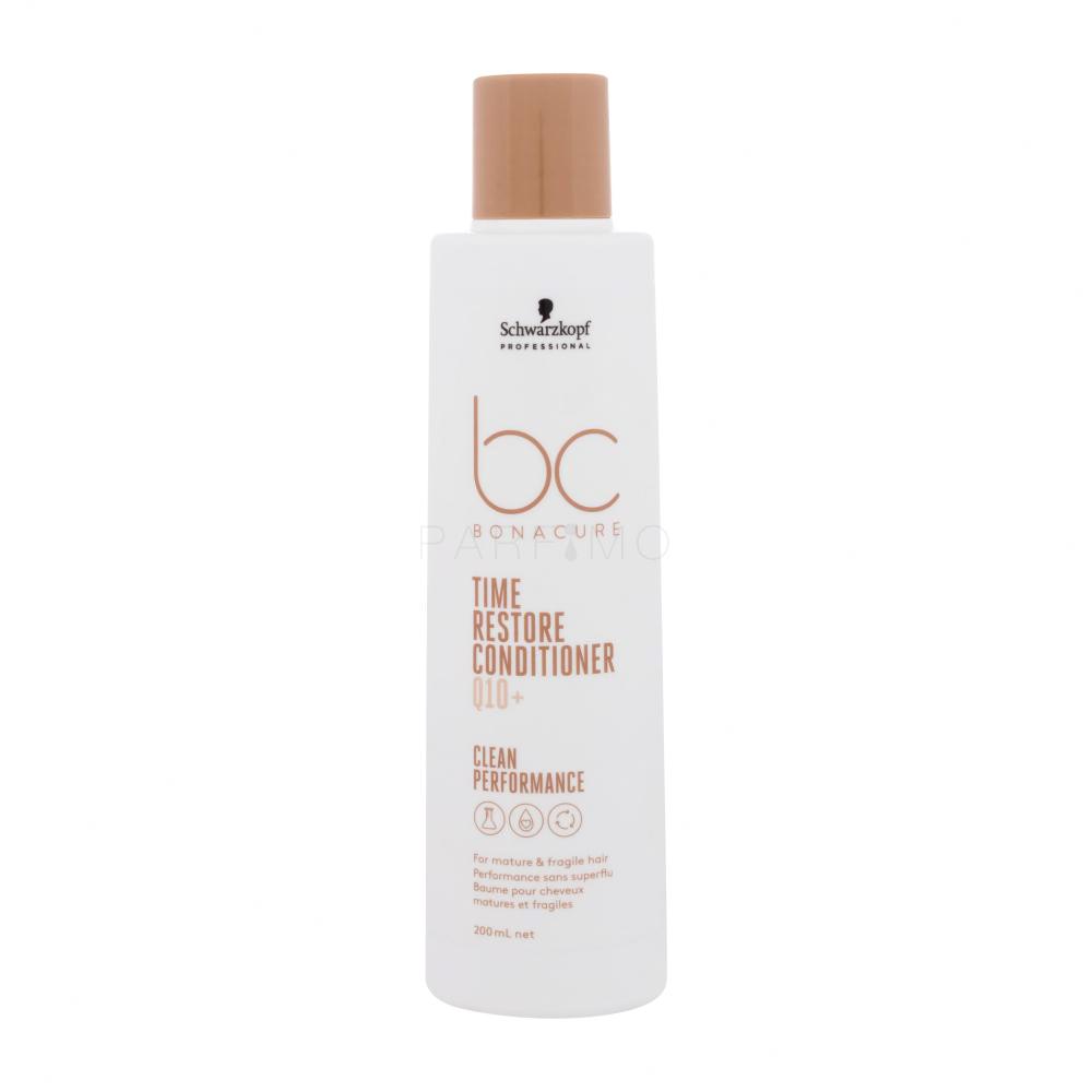 Schwarzkopf Professional BC Bonacure Time Restore Q10 Conditioner ...