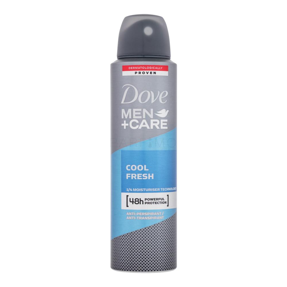 Dove Men + Care Cool Fresh Antiperspirant für Herren | PARFIMO.de®