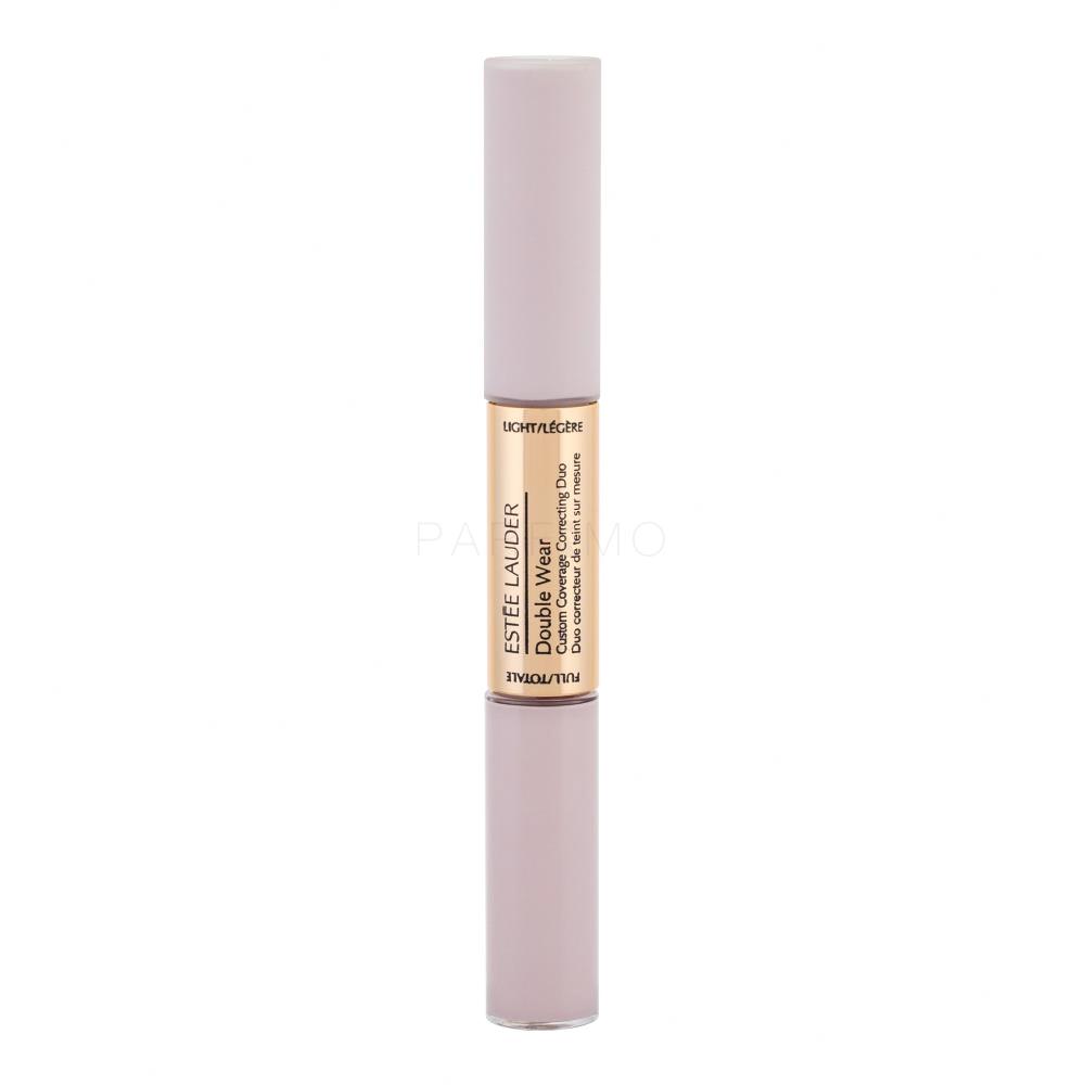Estée Lauder Double Wear Custom Coverage Correcting Duo Concealer für ...