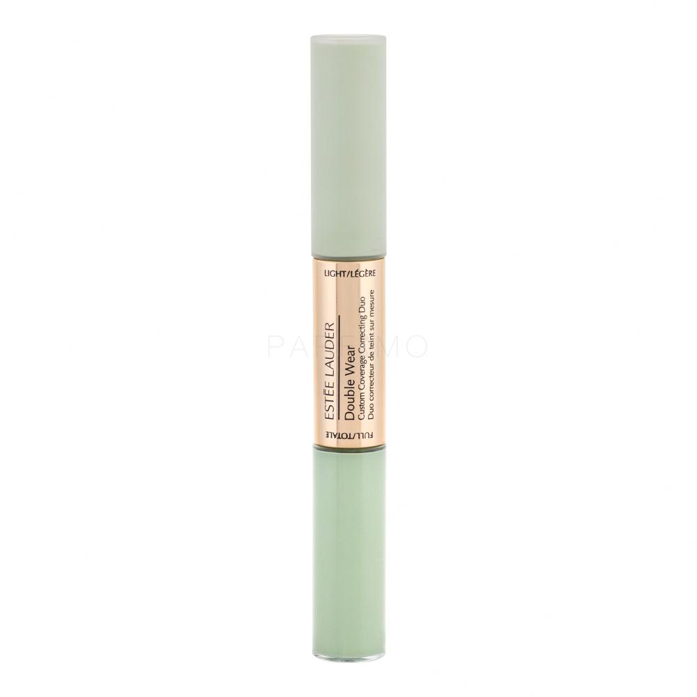 Estée Lauder Double Wear Custom Coverage Correcting Duo Concealer für ...