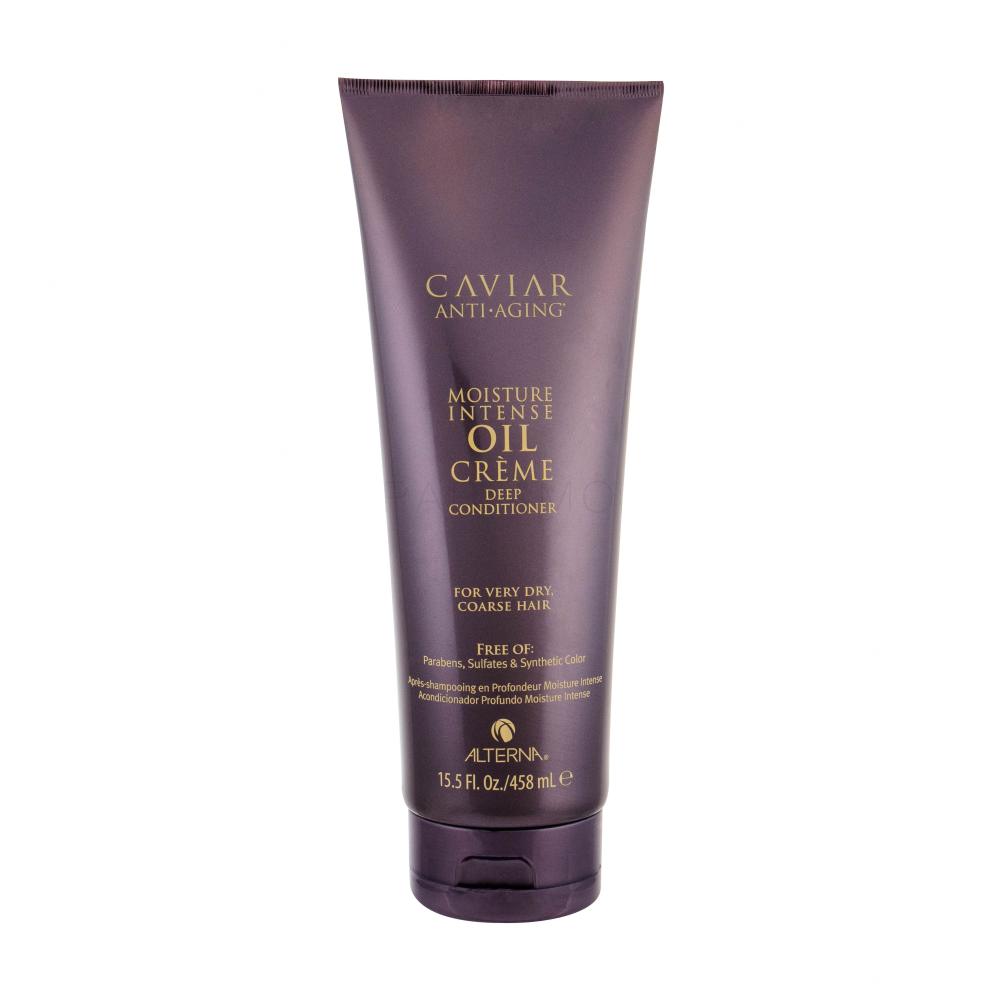 Alterna Caviar Anti-Aging Moisture Intense Conditioner für Frauen 458 ...