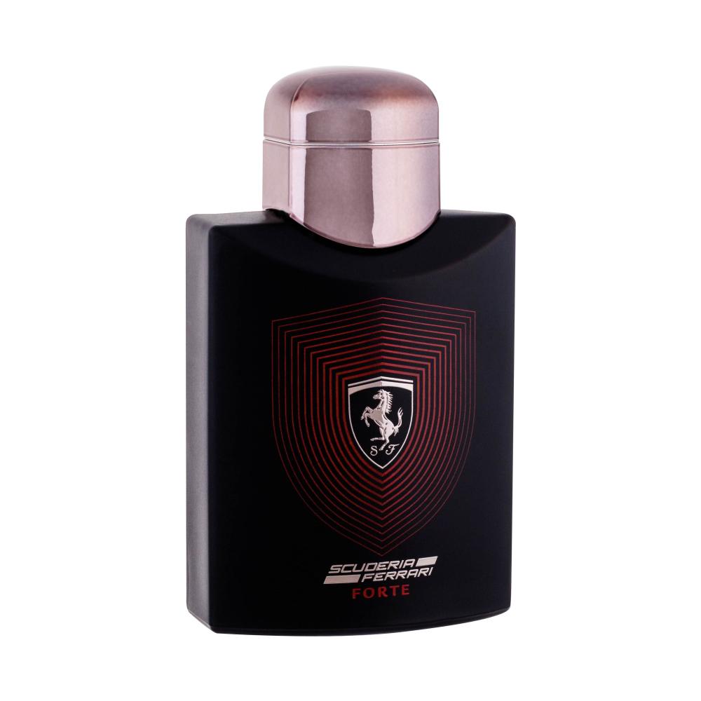 Ferrari Scuderia Ferrari Forte Eau de Parfum für Herren | PARFIMO.de®