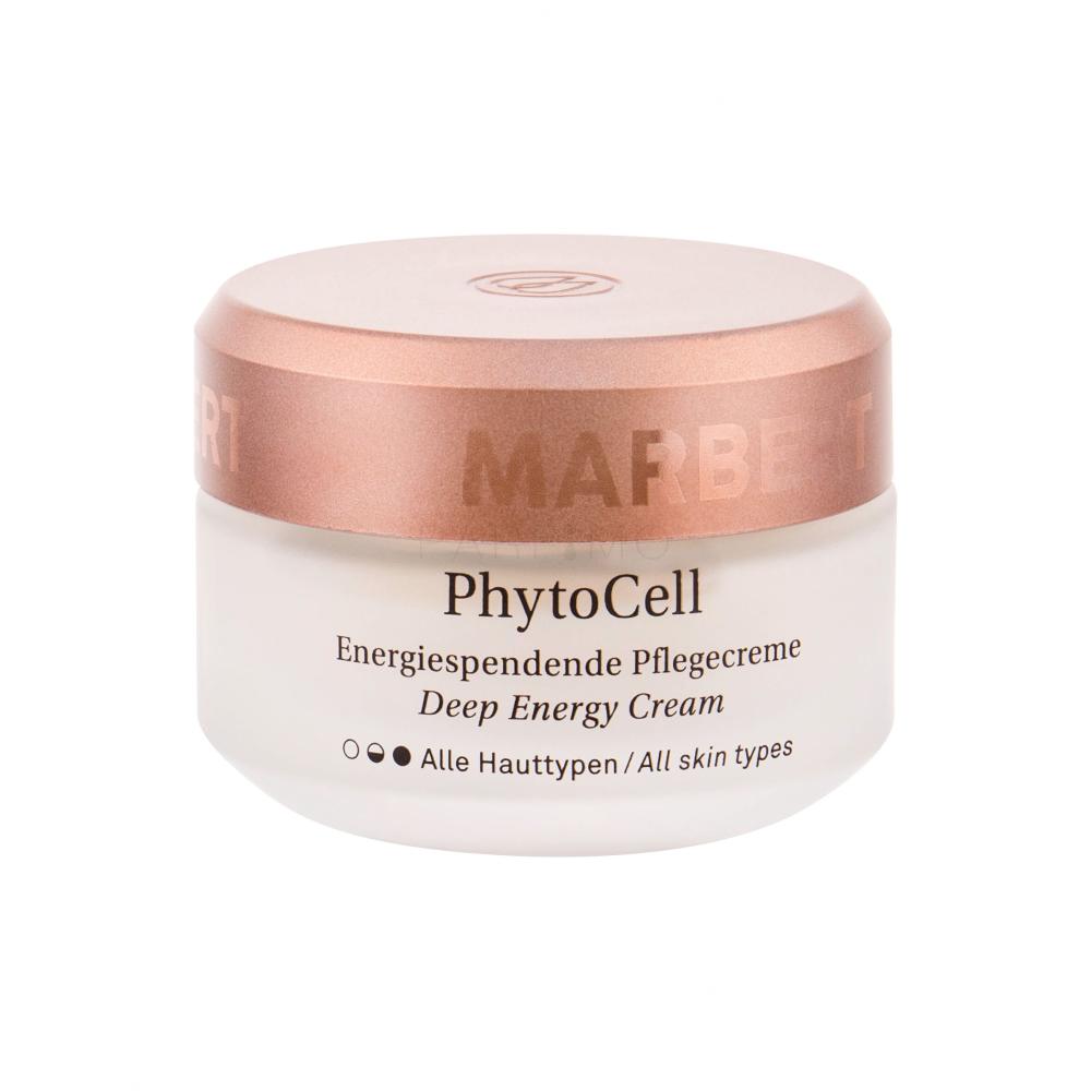 Marbert Anti-Aging Care PhytoCell Tagescreme für Frauen | PARFIMO.de®