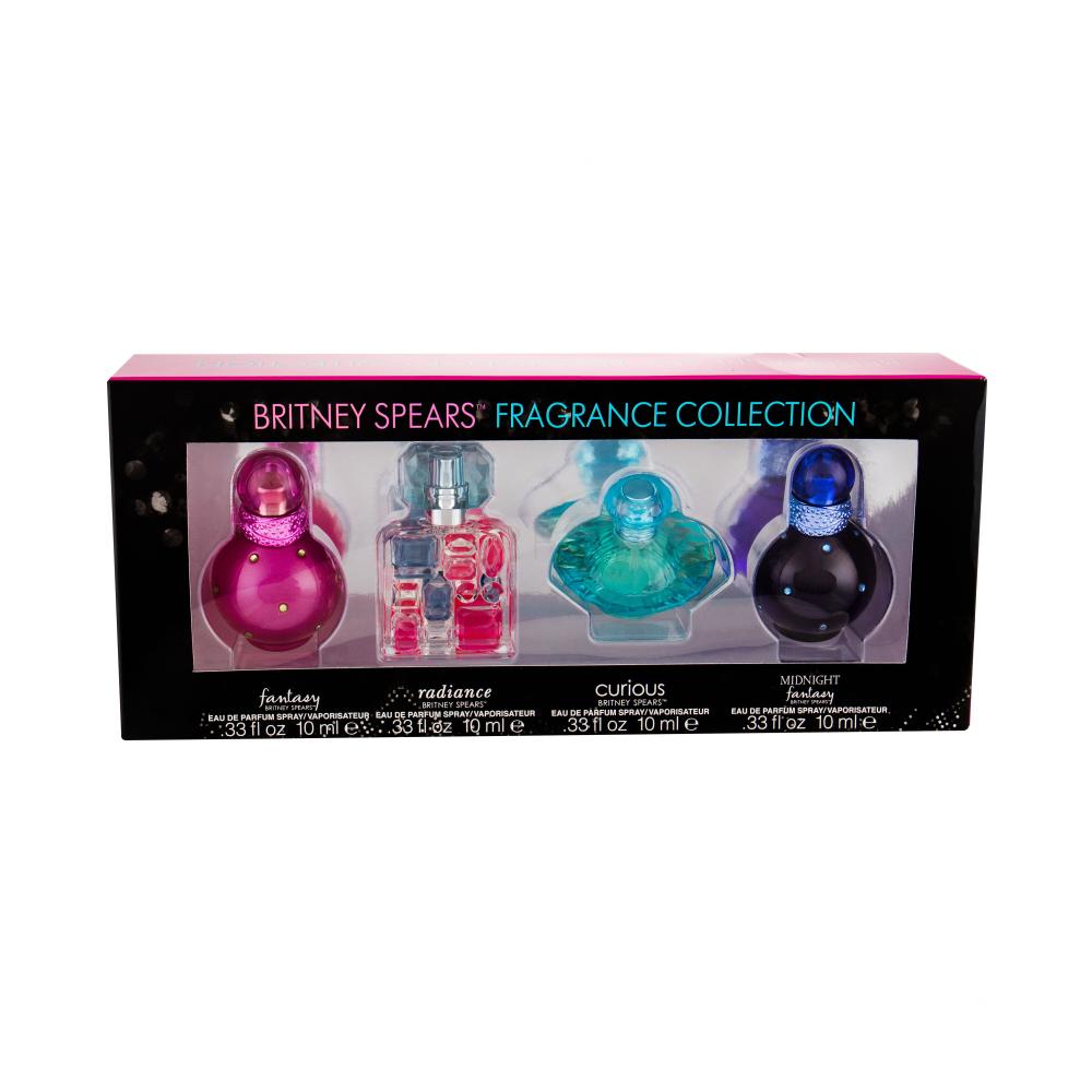 Britney Spears Mini Set Eau de Parfum für Frauen | PARFIMO.de®