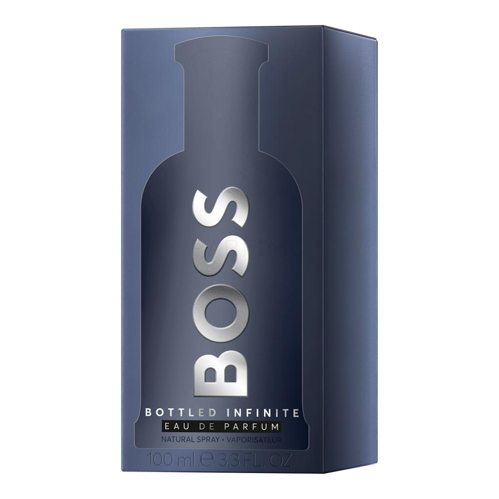 HUGO BOSS Boss Bottled Infinite Eau de Parfum für Herren 100 ml ...