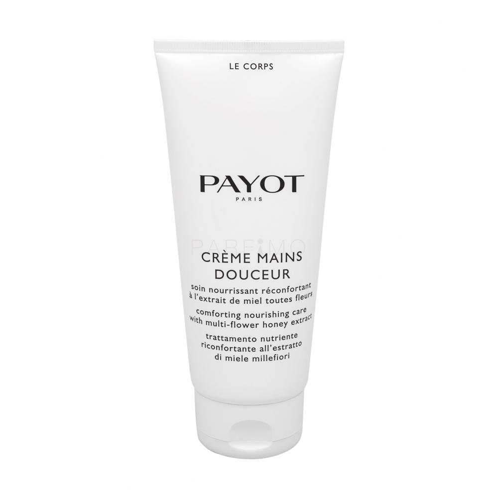 PAYOT Creme Mains Douceur Comforting Nourishing Care Handcreme für ...