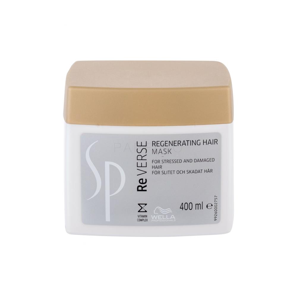 Wella Professionals SP Reverse Regenerating Hair Mask Haarmaske für ...