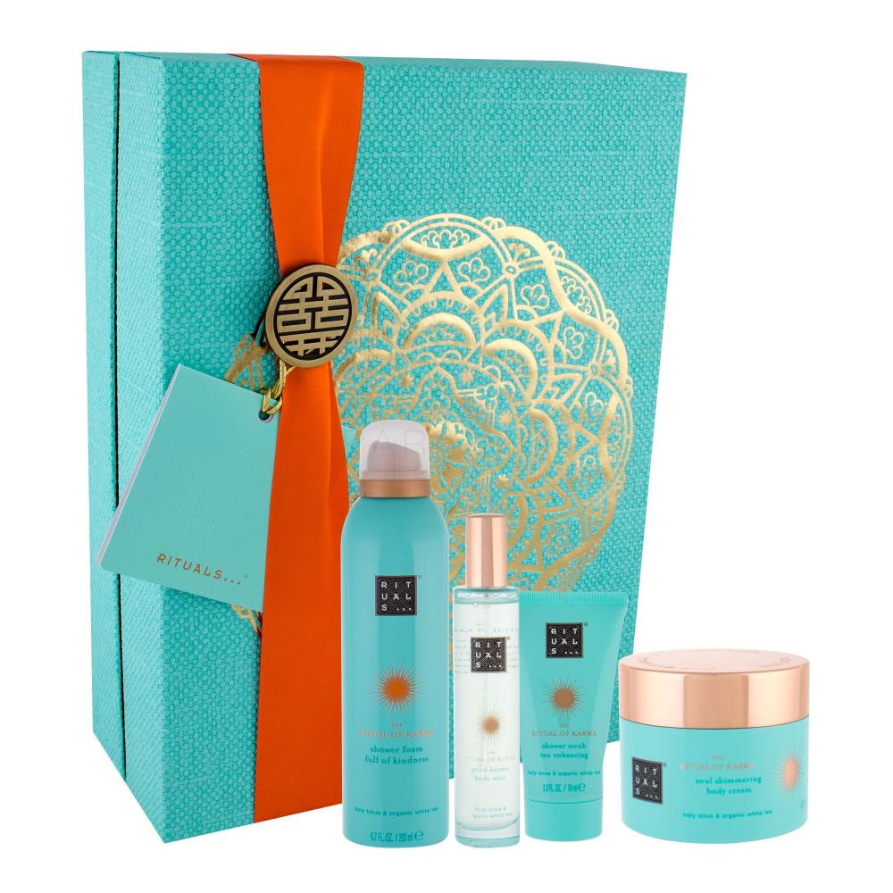 Rituals The Ritual Of Karma Körpercreme für Frauen | PARFIMO.de®