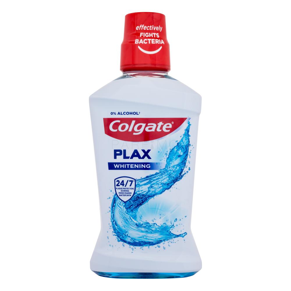 Colgate Plax Whitening Mundwasser | PARFIMO.de®