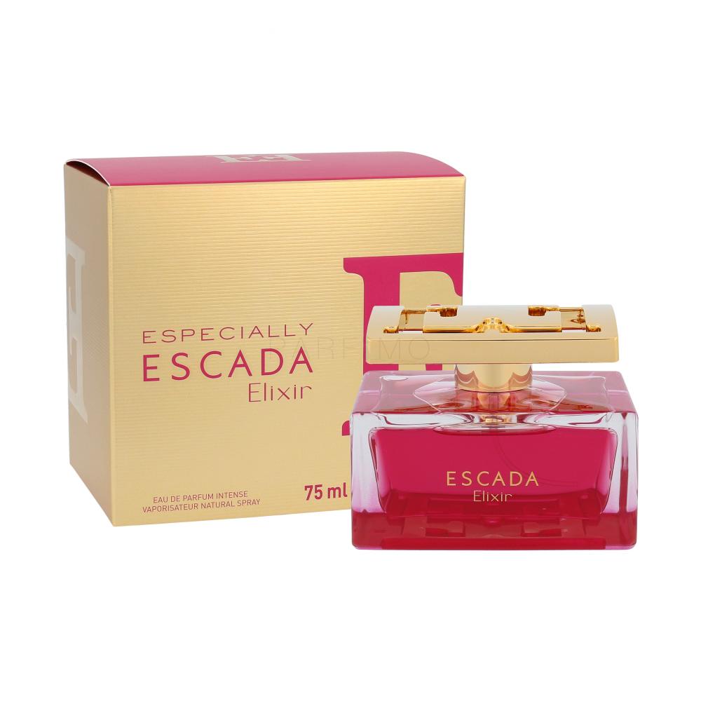 ESCADA Especially Escada Elixir Eau de Parfum für Frauen | PARFIMO.de®