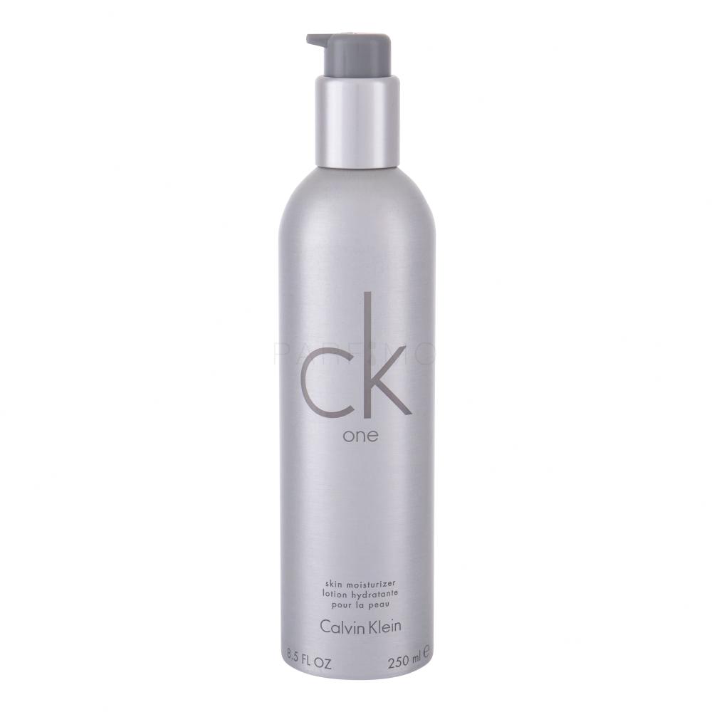 Calvin Klein CK One Körperlotion 250 ml | PARFIMO.de®