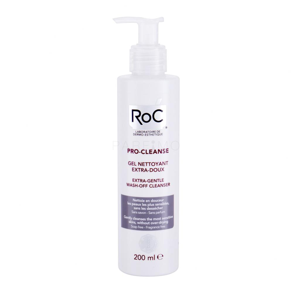 RoC Pro-Cleanse Extra-Gentle Wash-Off Reinigungsgel für Frauen ...