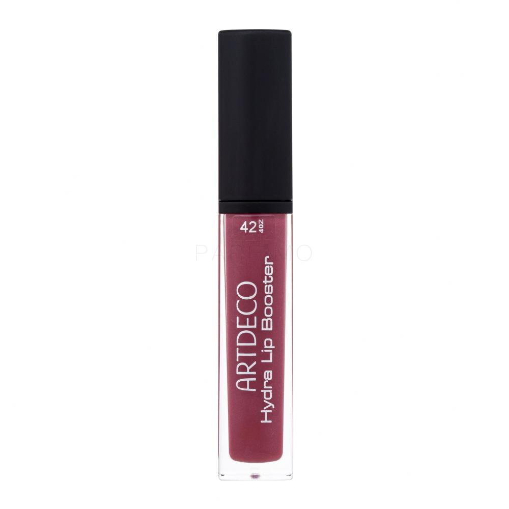 Artdeco Hydra Lip Booster Lipgloss für Frauen 6 ml Farbton 42 Translucent Papaya | PARFIMO.de®