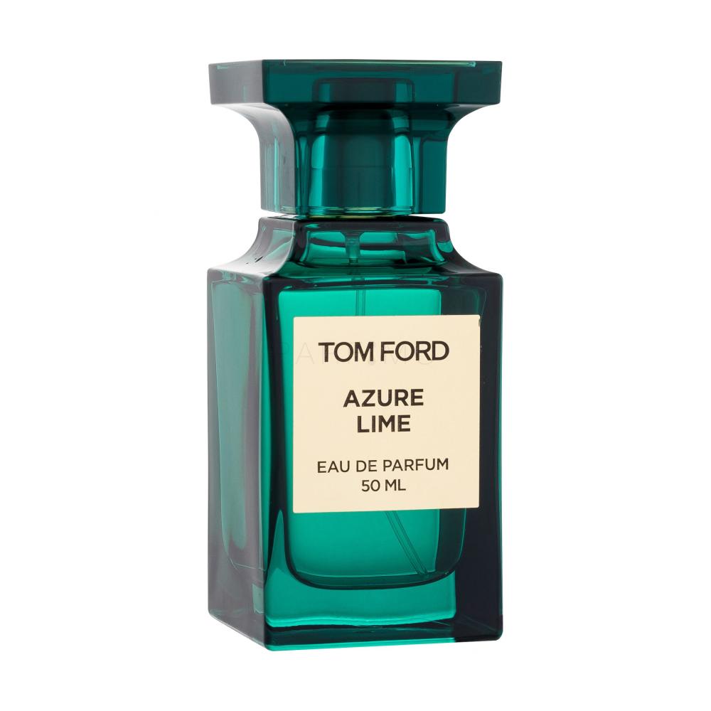 TOM FORD Private Blend Azure Lime Eau de Parfum 50 ml | PARFIMO.de®
