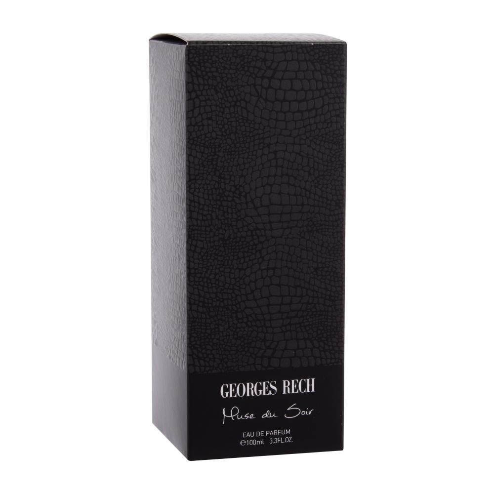 Georges Rech Muse du Soir Eau de Parfum für Frauen | PARFIMO.de®