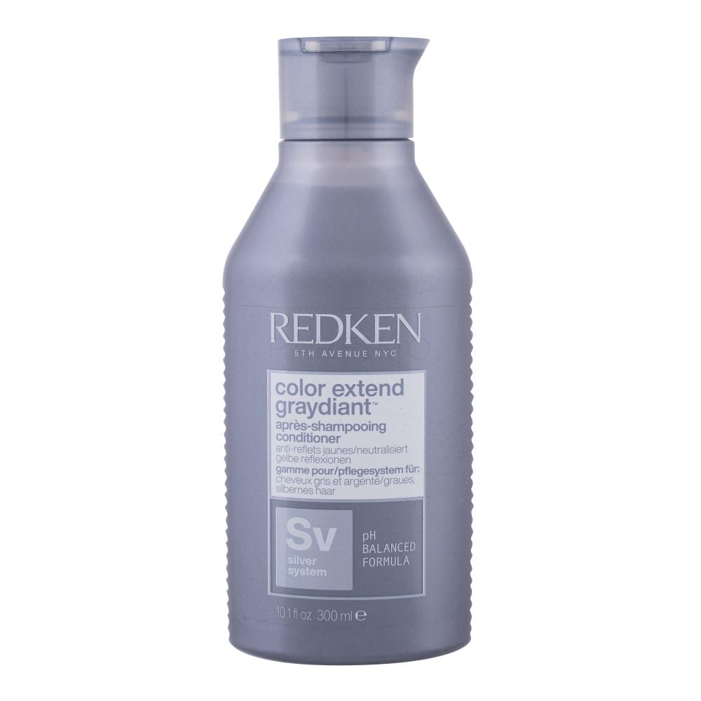 Redken Color Extend Graydiant Conditioner für Frauen 300 ml | PARFIMO.de®