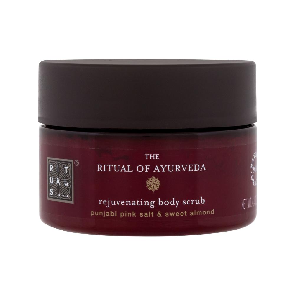 Rituals The Ritual Of Ayurveda Rejuvenating Body Scrub Körperpeeling für Frauen 125 g | PARFIMO.de®