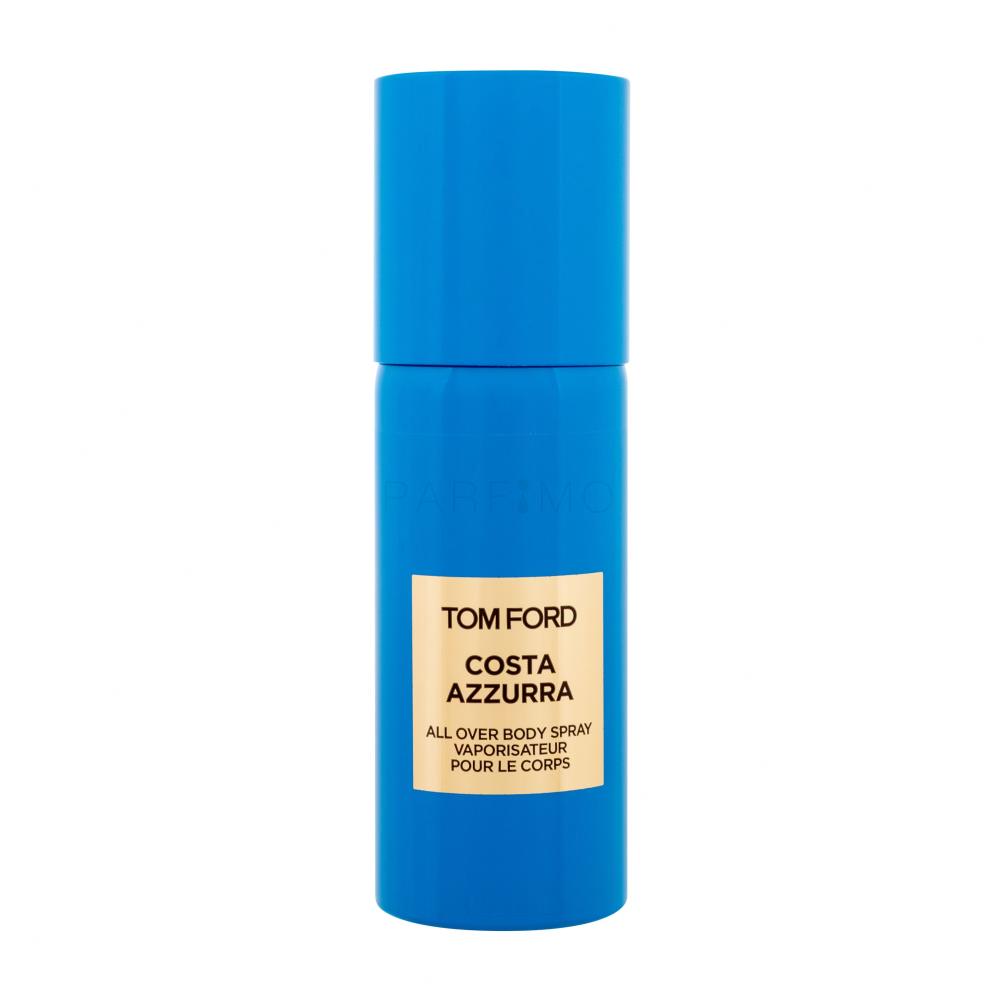 TOM FORD Costa Azzurra Körperspray 150 ml | PARFIMO.de®