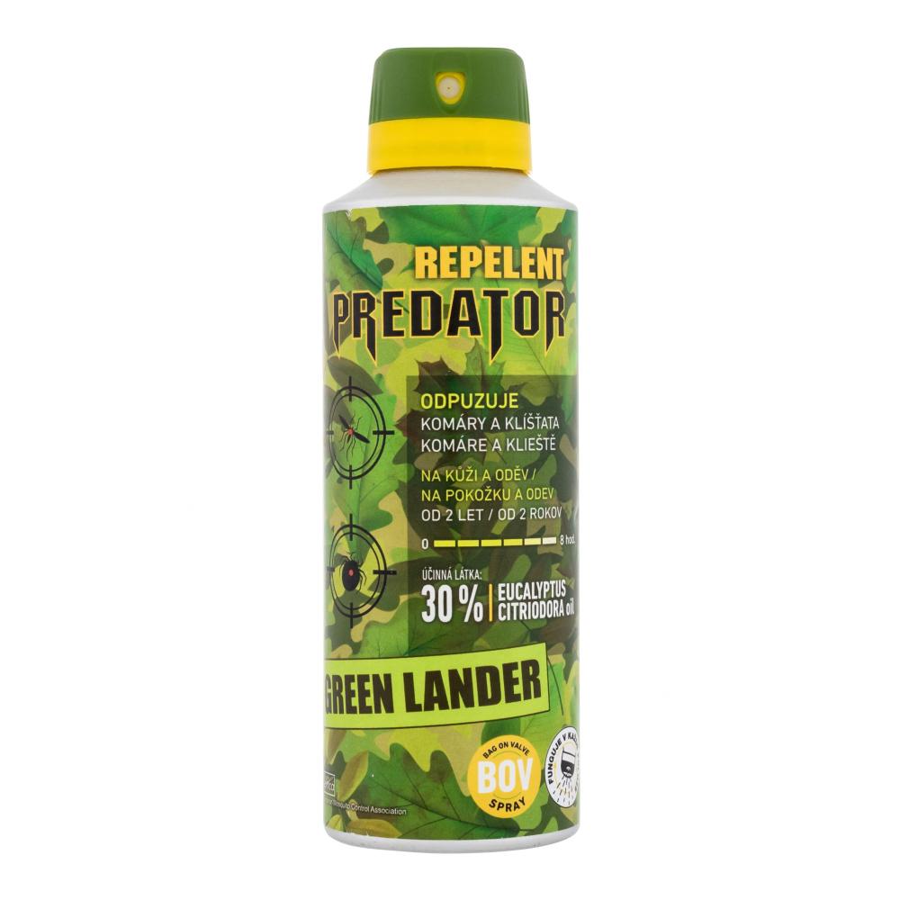PREDATOR Repelent Green Lander Repellent | PARFIMO.de®