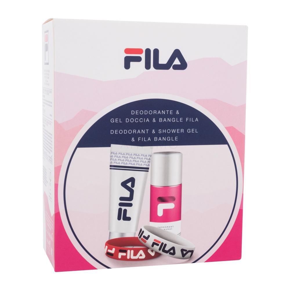 Fila Fila Deodorant für Frauen | PARFIMO.de®
