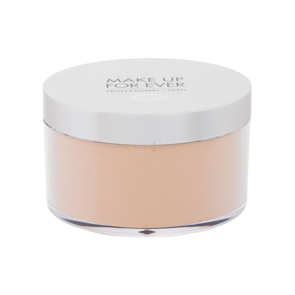 Make Up For Ever Ultra HD Setting Powder Puder für Frauen | PARFIMO.de®