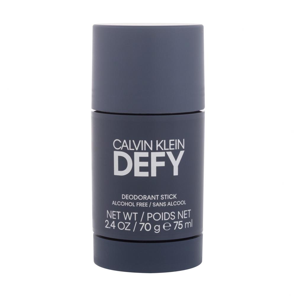Calvin Klein Defy Deodorant für Herren 75 ml | PARFIMO.de®