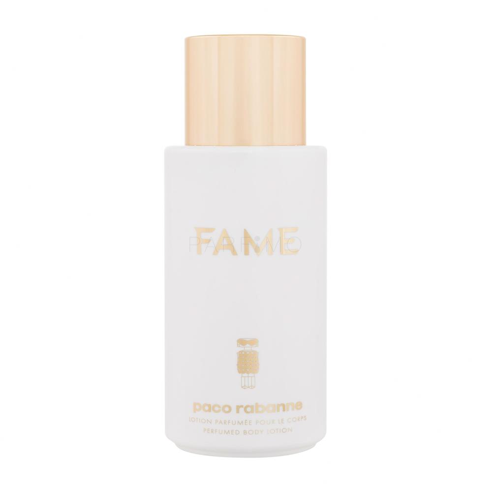 Paco Rabanne Fame Körperlotion für Frauen | PARFIMO.de®
