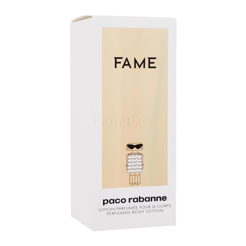 Paco Rabanne Fame Körperlotion für Frauen | PARFIMO.de®