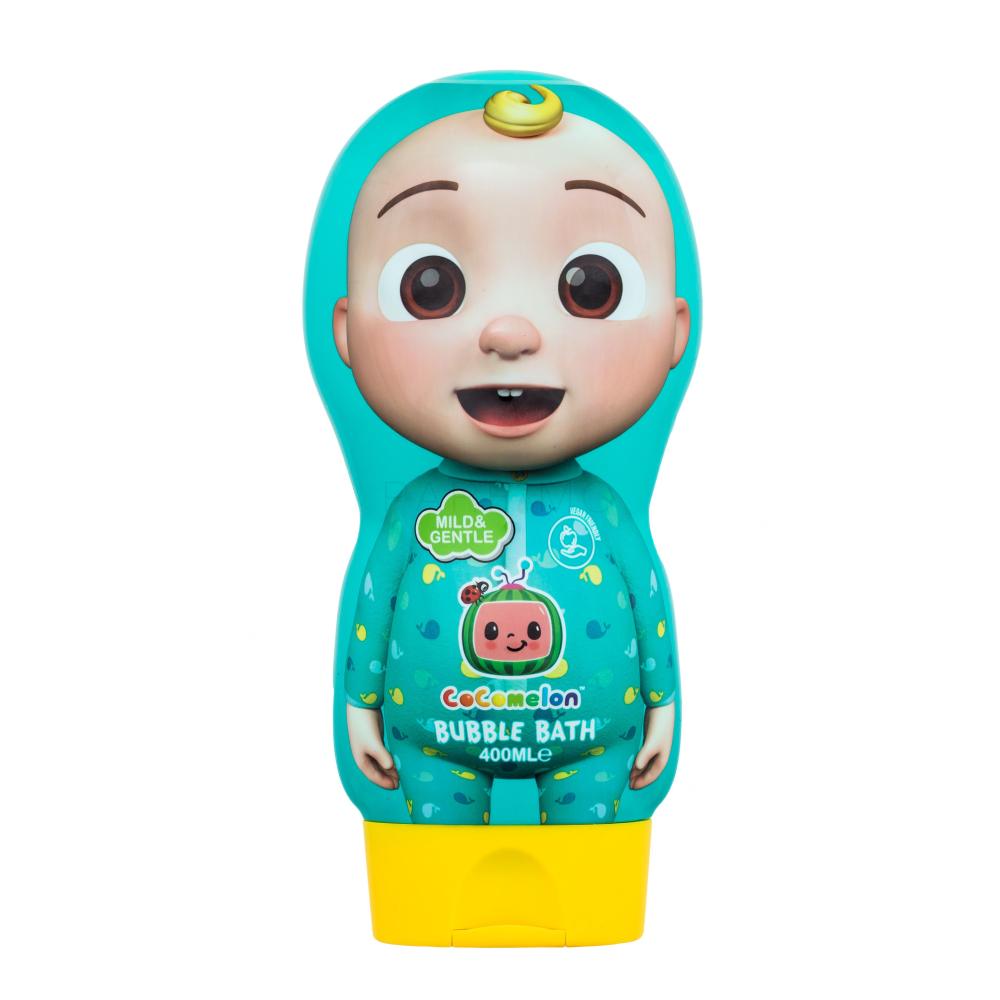 Cocomelon JJ Bubble Bath Badeschaum für Kinder | PARFIMO.de®