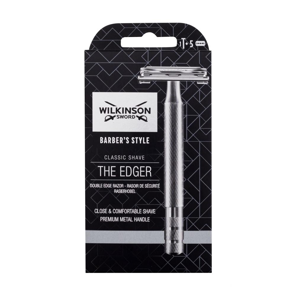 Wilkinson Sword Classic Shave The Edger Rasierer für Herren | PARFIMO.de®