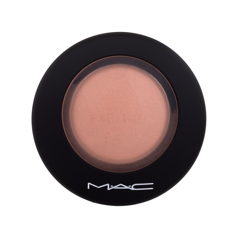 MAC Mineralize Blush Rouge für Frauen 4 g Farbton Naturally Flawless | PARFIMO.de®