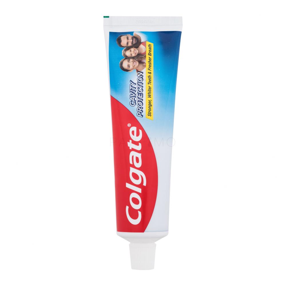Colgate Cavity Protection Zahnpasta 100 ml | PARFIMO.de®