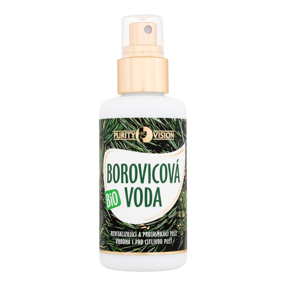 Purity Vision Pine Bio Water Gesichtswasser und Spray | PARFIMO.de®