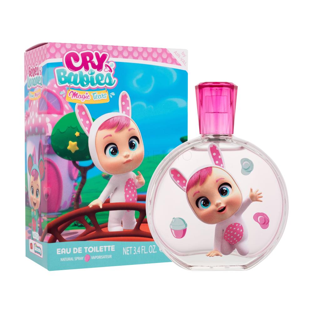 Cry Babies Cry Babies Eau de Toilette für Kinder | PARFIMO.de®