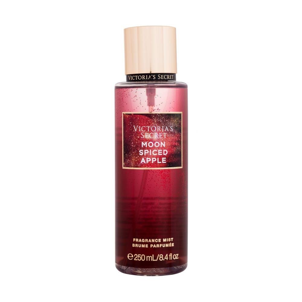 Victoria´s Secret Moon Spiced Apple Körperspray für Frauen 250 ml ...