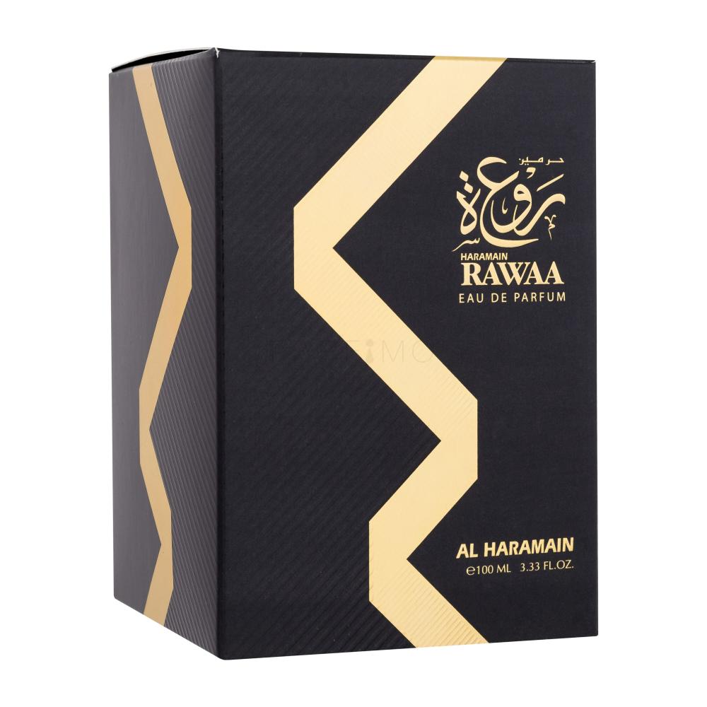 Al Haramain Rawaa Eau de Parfum für Frauen | PARFIMO.de®